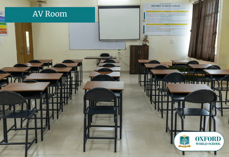 Photo Gallery - OWS World School