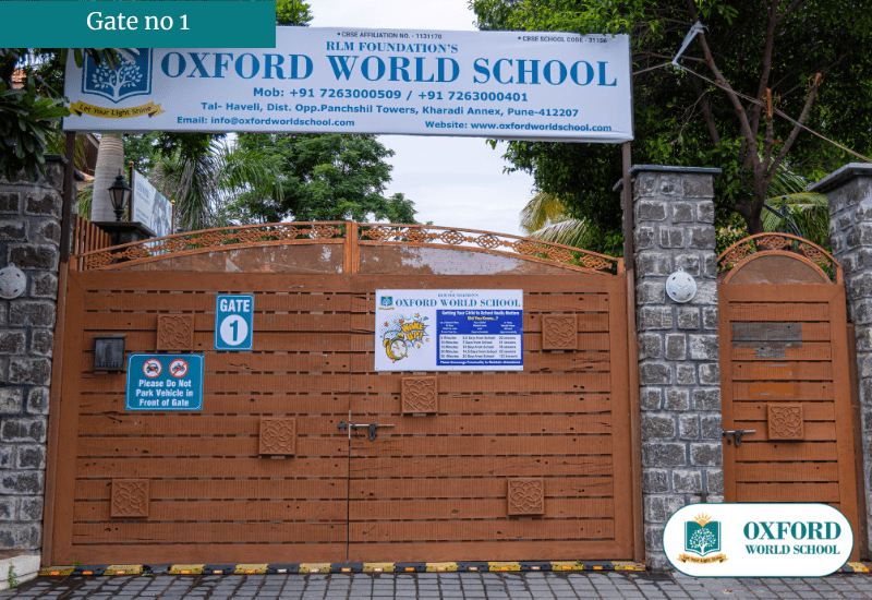 Photo Gallery - OWS World School