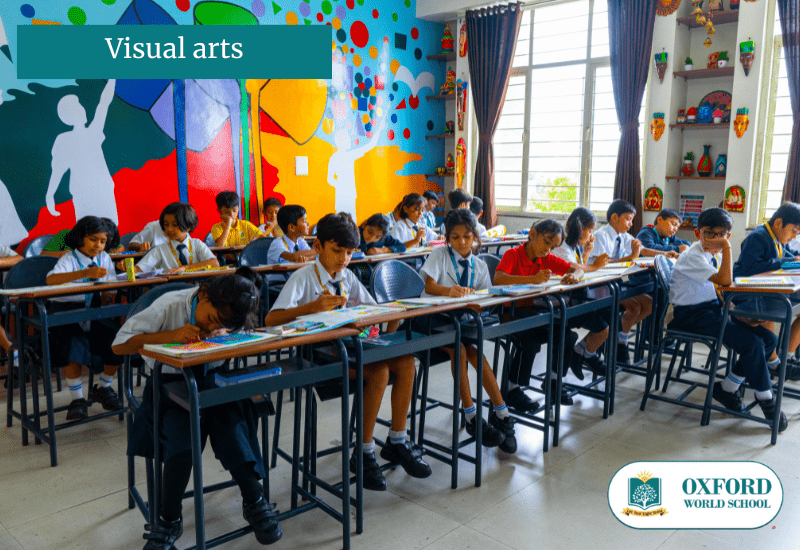 Photo Gallery - OWS World School